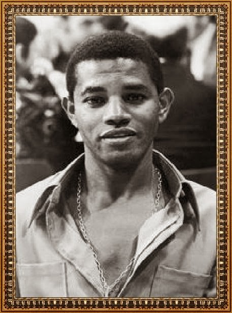 BIOGRAFIA JAIR RODRIGUES(MUSICO)