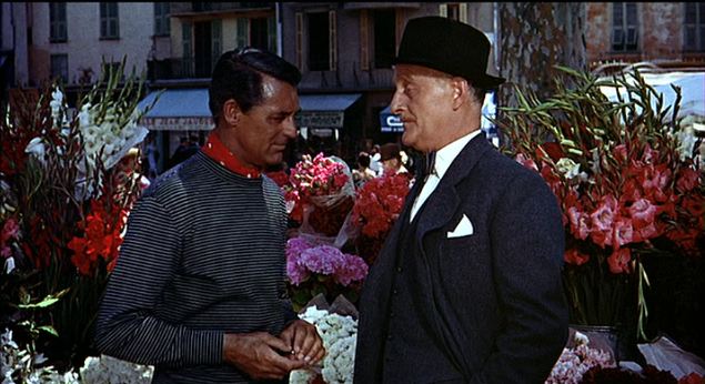 Conversations Over Chai: To Catch A Thief (1955)