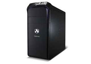 Technology Latest Information: Gateway DX4850-45u Desktop