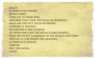 Ms. Olsen's English Blog: 9/11 Chiasmus Poem