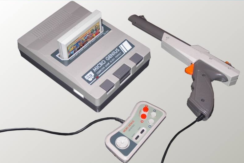 History of video games in Malaysia?