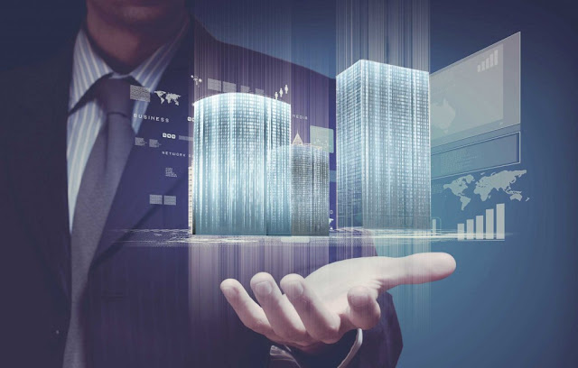 Nex Data Center: Salah Satu Perusahaan Layanan Data Center Terbaik di ...