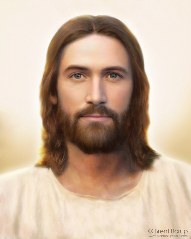 What did Jesus Really Look Like? (and why does it matter?)