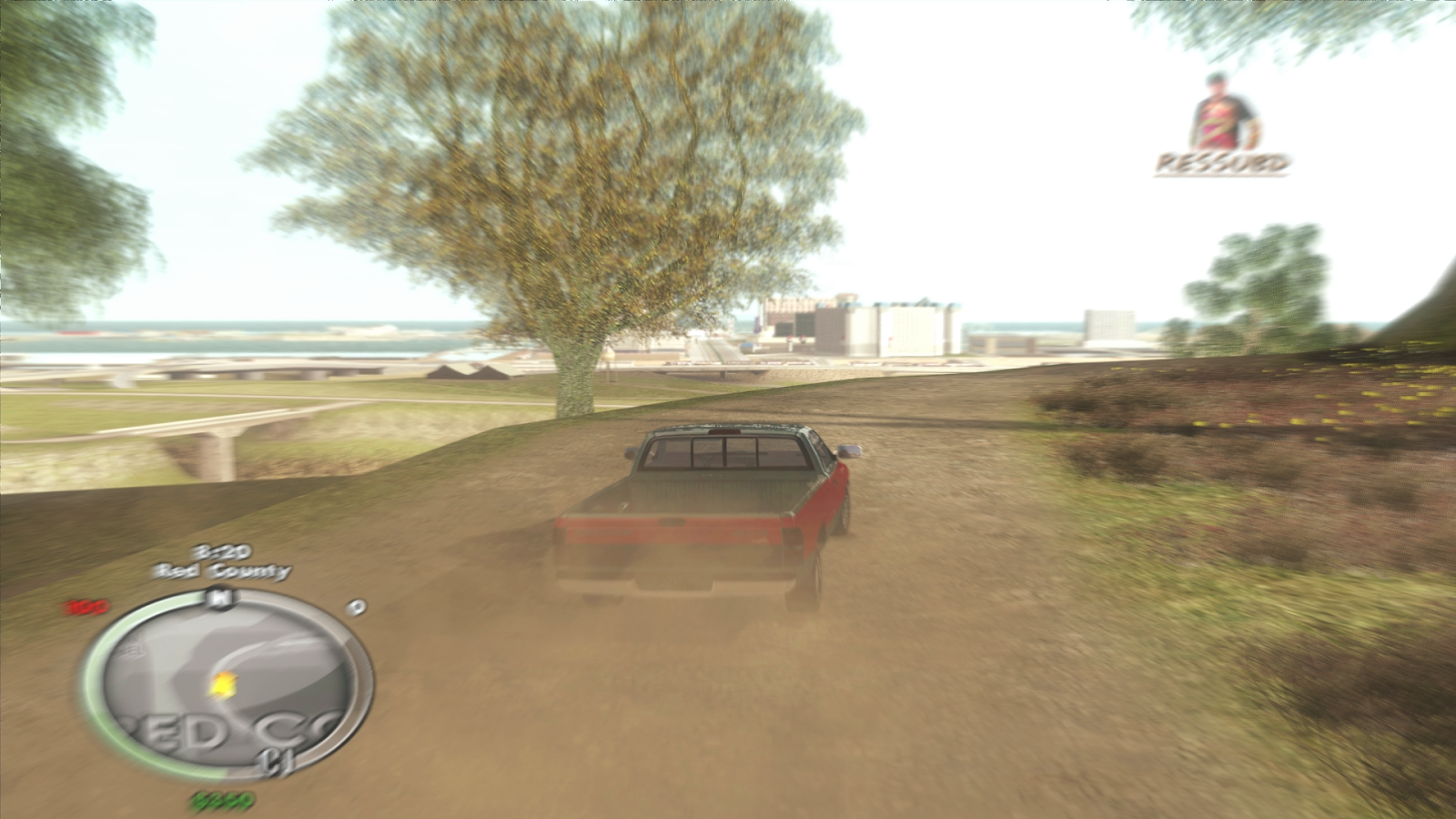 GTA SA EVOLUTION 3 BY OLIVEIRA: ENBSERIES GTA SA LIGHT SAMP V2 BY OLIVEIRA