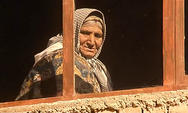 Charybde et Scylla: Delbaran (2001) του Abolfazl Jalili