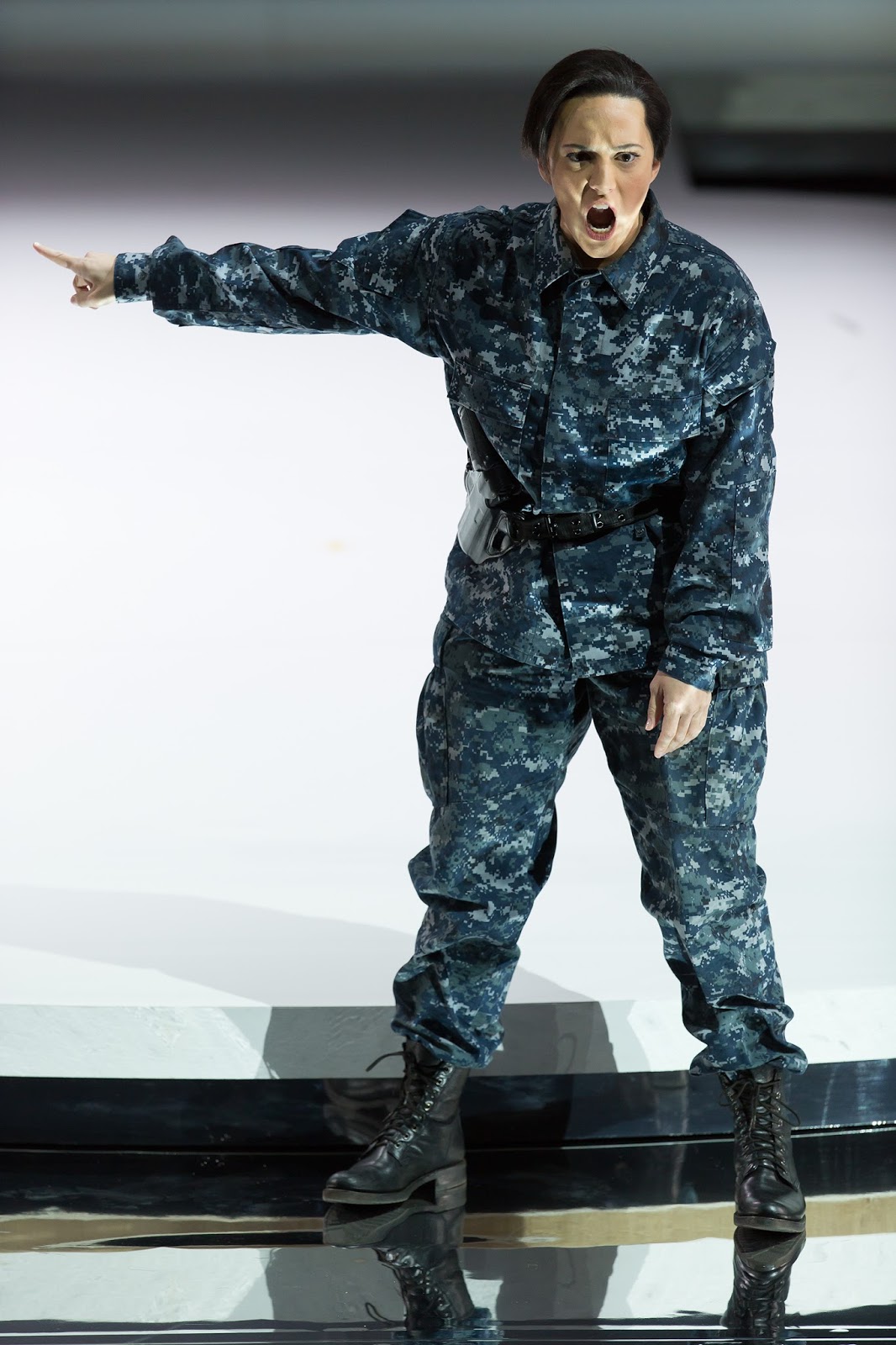 Voix des Arts: A Voice for the Performing Arts throughout the World ...