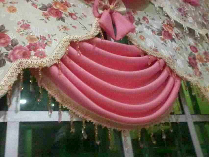 Qiss Wanee Qis Fesyen: JARI JEMARIKU : MENATARIAS LANGSIR MEWAH