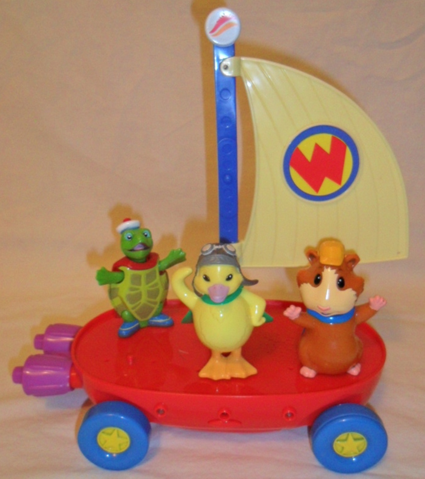 TREASURES IN THRIFTING LAND: Garage Sale Finds