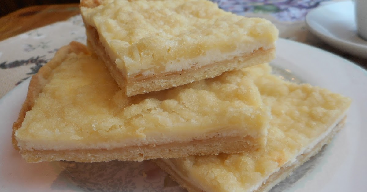 Tasub ise teha: Moosi-kohupiima plaadikook