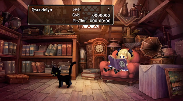 Análise: Odin Sphere: Leifthrasir (Multi) é fantasia e beleza 2D ...