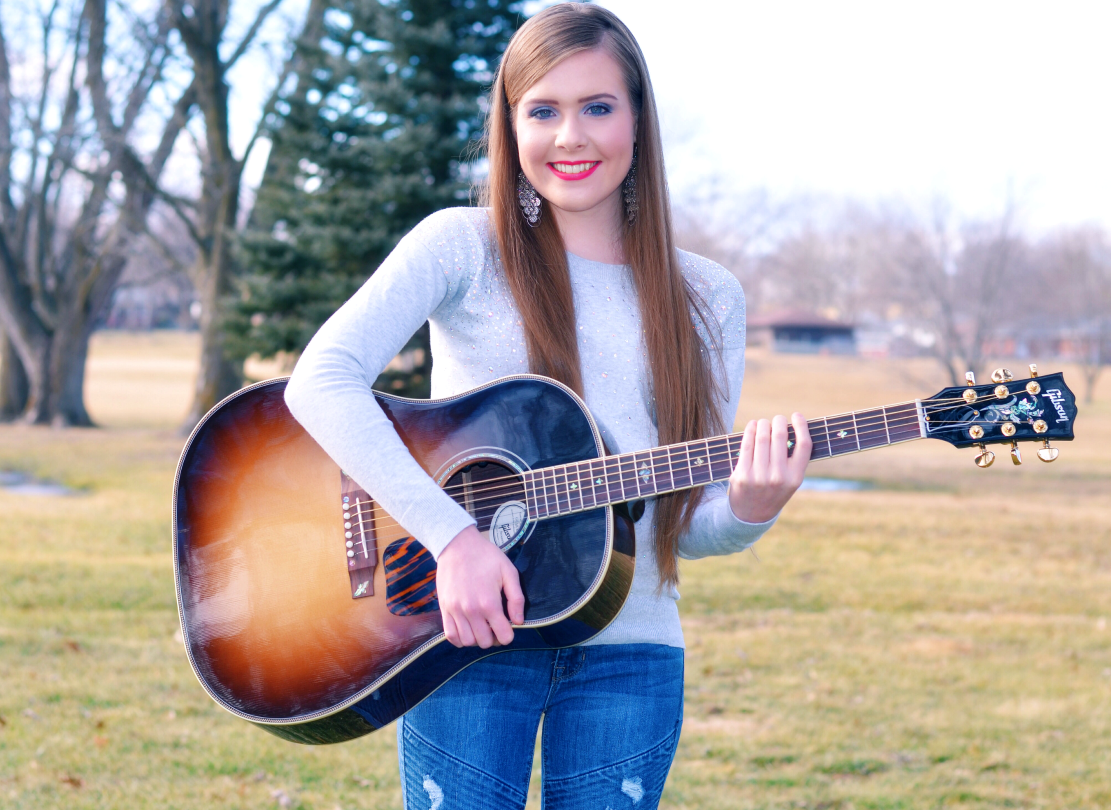 The Bayo-Hunter: “YOU SAVED ME” - HALEY ROSE