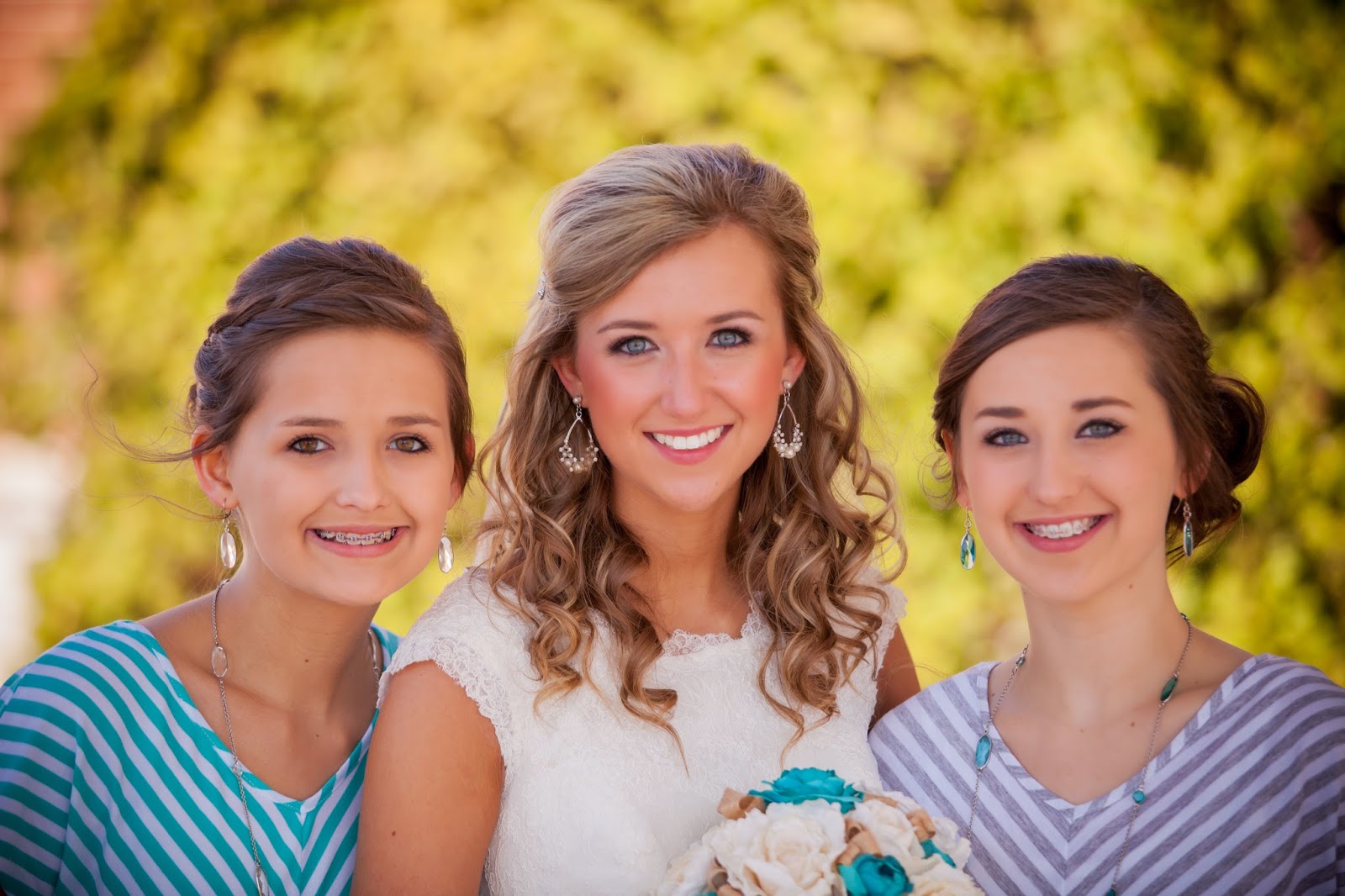 Jack & Nicole Photography: Keith & Jamie - Full Wedding Preview