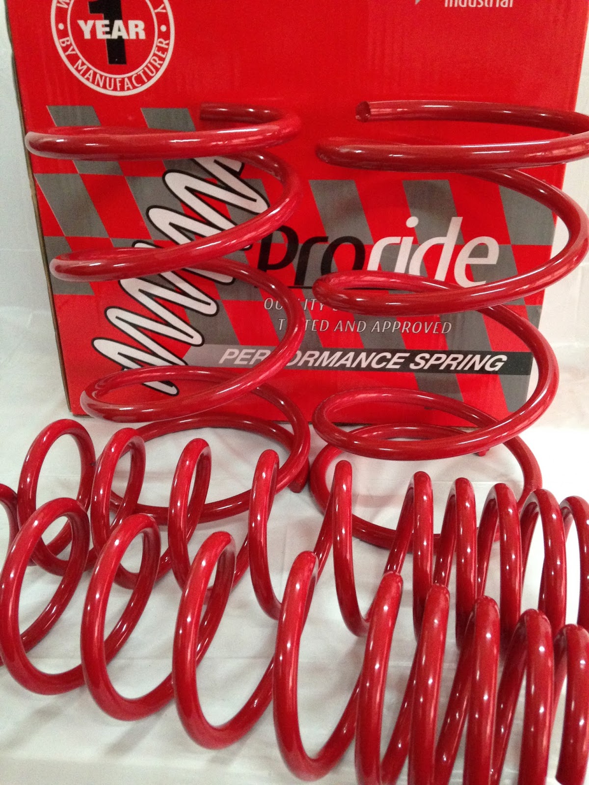 RAKAN NIAGA PR VENTURE : WIRA SATRIA 1.3/1.5