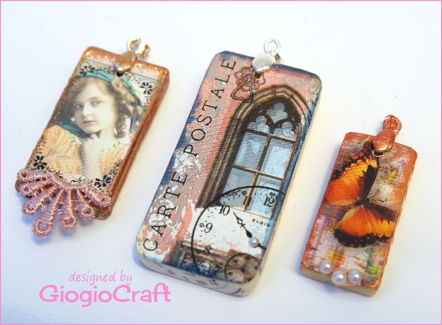 Crafty Individuals Blog: CRAFTY INDIVIDUALS JULY 'MINIS' CHALLENGE....