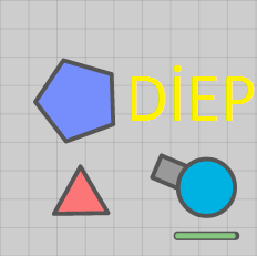 Diep.io Oyun Özellikleri - Özellik Geliştirme - Bey Amca - Kişisel Blog