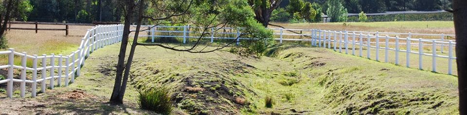 Equisafe Electric fencing - how to select electric fence