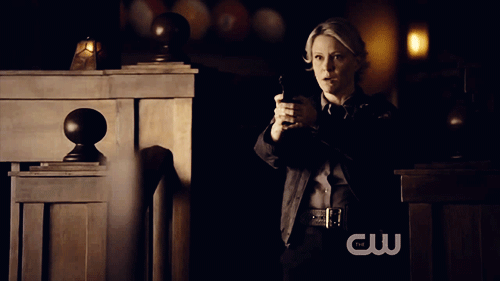 TVDForever | Tinalicious