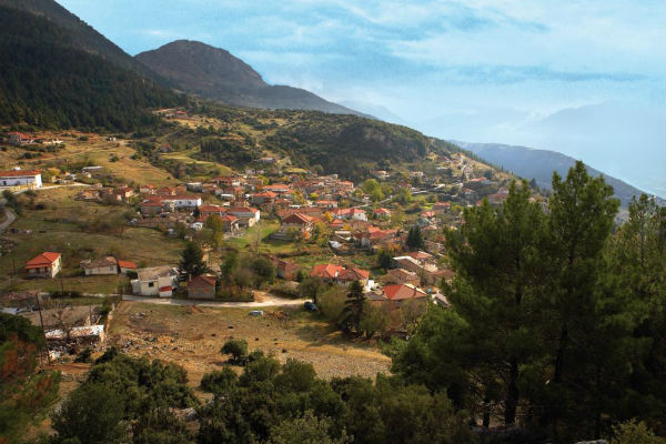 Παρακαμπύλια Νέα: ΕΚΔΡΟΜΗ ΣΤΗ ΛΙΜΝΗ ΣΤΥΜΦΑΛΙΑ-ΛΙΜΝΗ ΔΟΞΑ ΑΠΟ ΤΟΝ ...