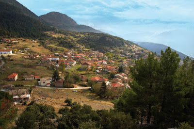 Παρακαμπύλια Νέα: ΕΚΔΡΟΜΗ ΣΤΗ ΛΙΜΝΗ ΣΤΥΜΦΑΛΙΑ-ΛΙΜΝΗ ΔΟΞΑ ΑΠΟ ΤΟΝ ...