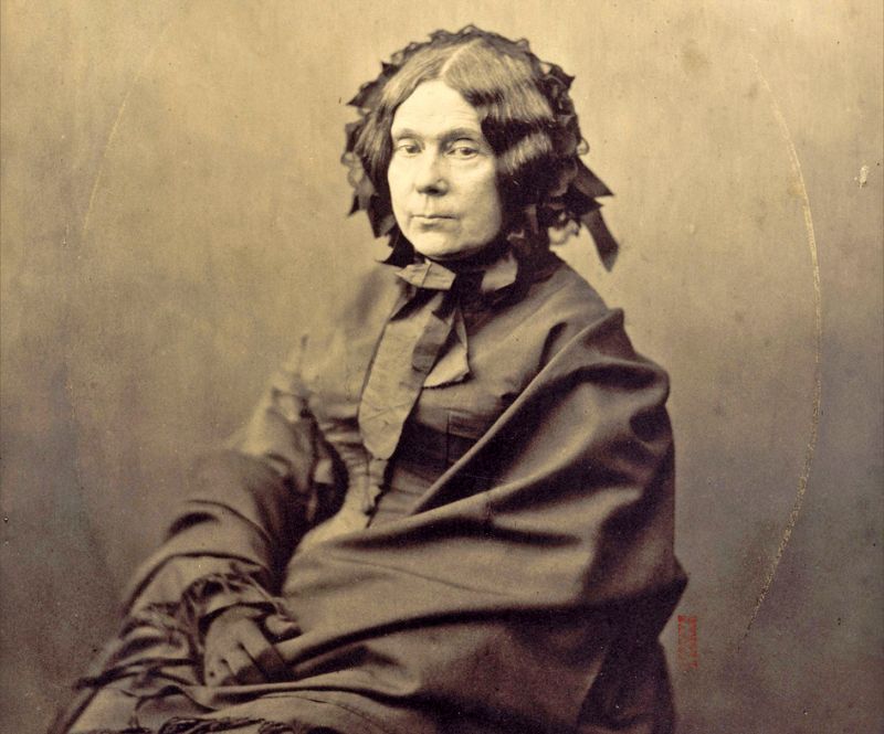 Life of the 1850s: 45 Amazing Photos That Show How the World Looked ...