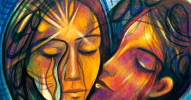 Beneath The Surface: Animus/Anima