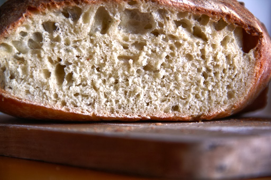 cuina antiestrès: Pa de pagès