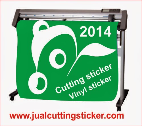 JASA PEMBUATAN CUTTING STICKER : Jasa pembuatan sticker cutting ...