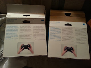 Joey JcM Editorials: Bootleg Wii U Pro Controllers that Will Fool You!