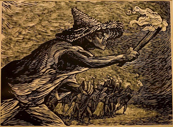 Chalco, México 1869: Una insurrección que nos enseña futuro