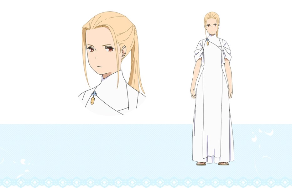 Anime: Segundo tráiler de "Sayonara no Asa ni Yakusoku no Hana wo Kazarou"