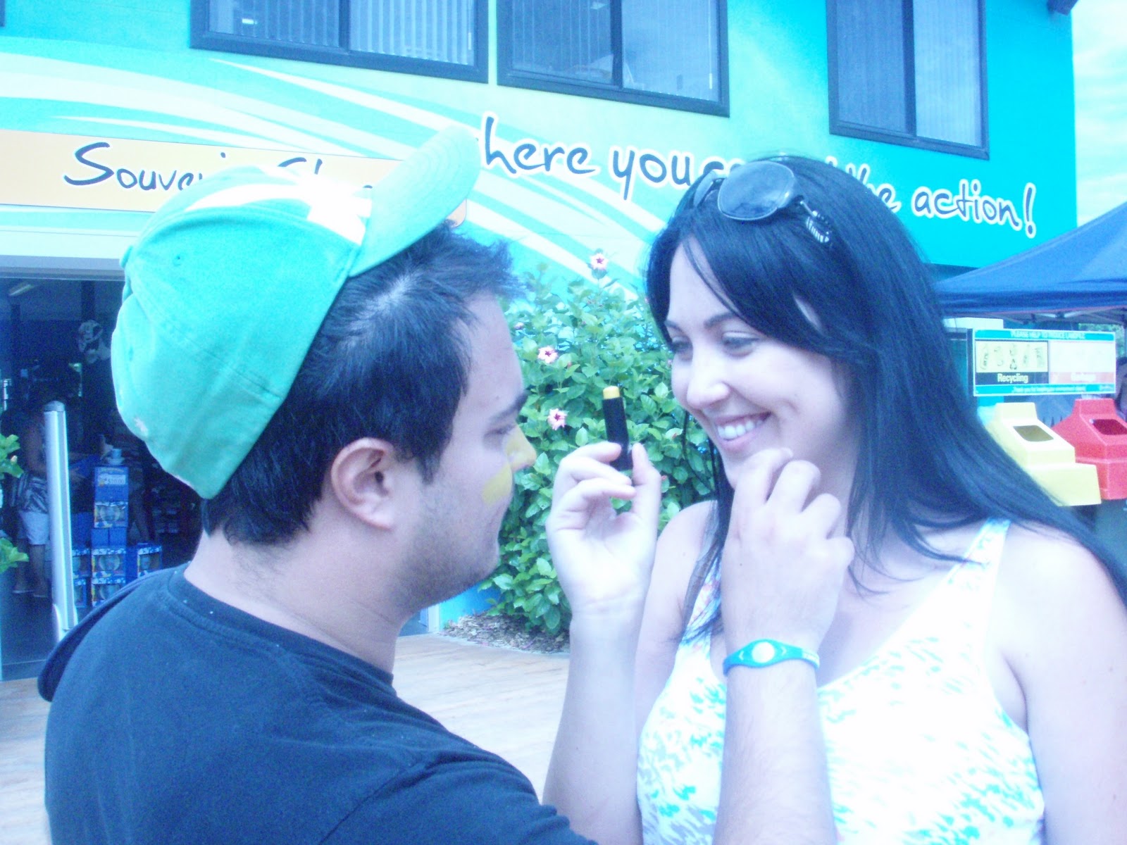 ads and keels: jamberoo