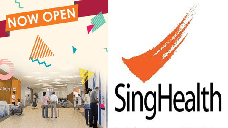 Job Opportunities at Singhealth in Singpore