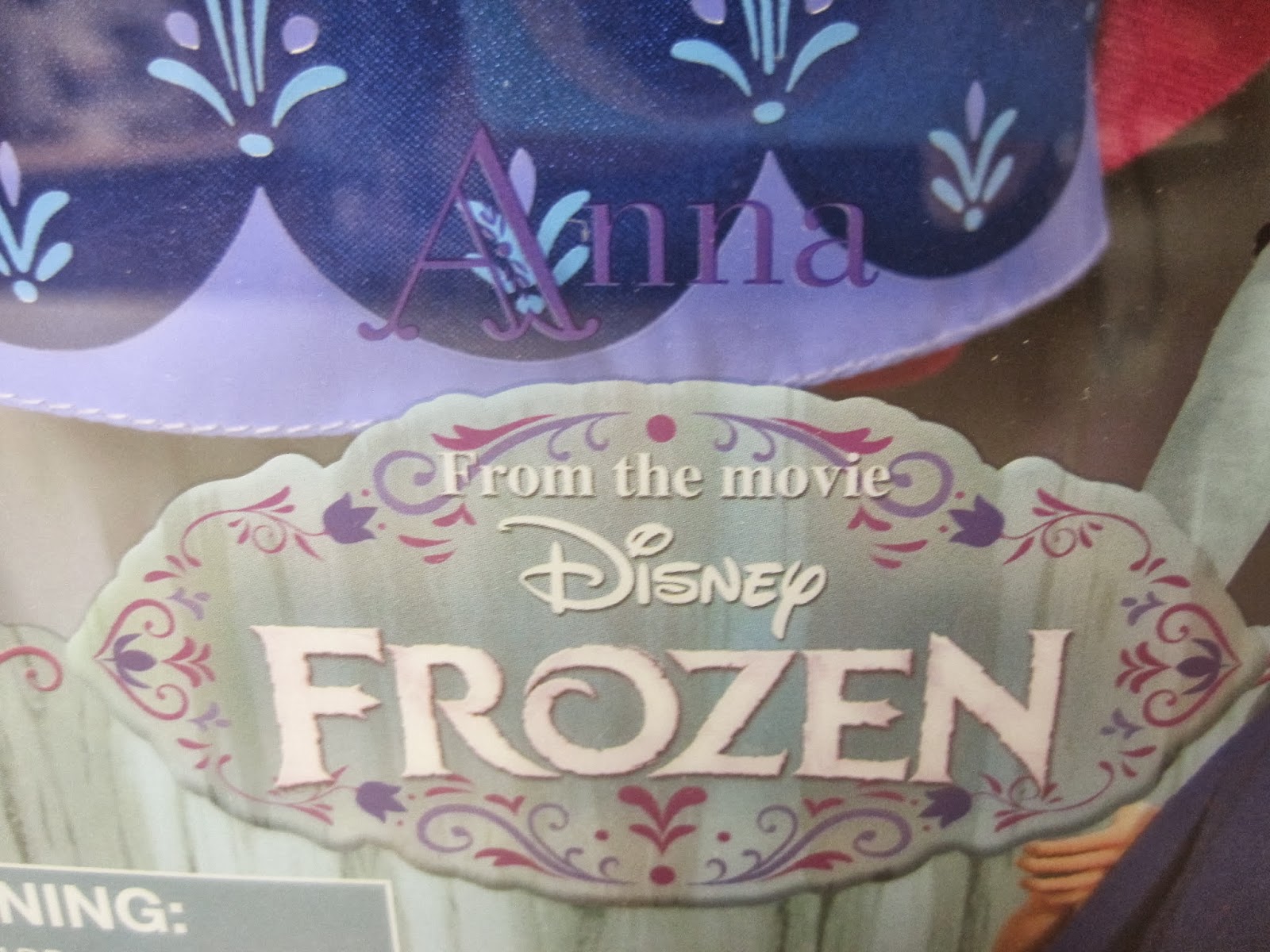 Never Grow Up: A Mom's Guide to Dolls and More: Disney's Frozen: Disney ...