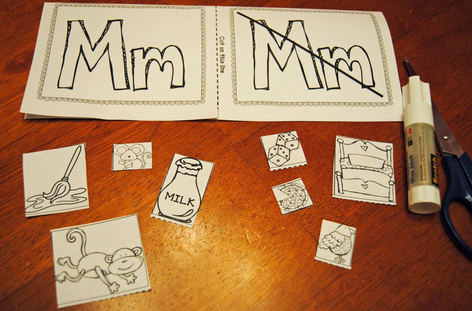 Teaching, Learning, & Loving: March 2014