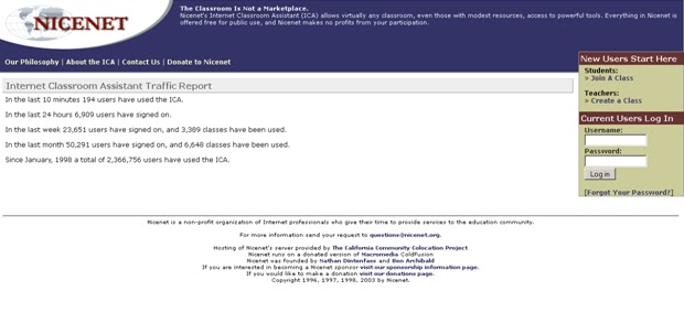 Flexibility for better education