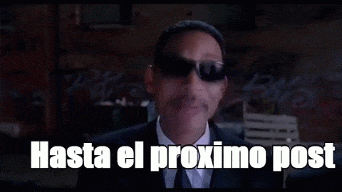 Flashy Thing MIB Neuralyzer: 2016