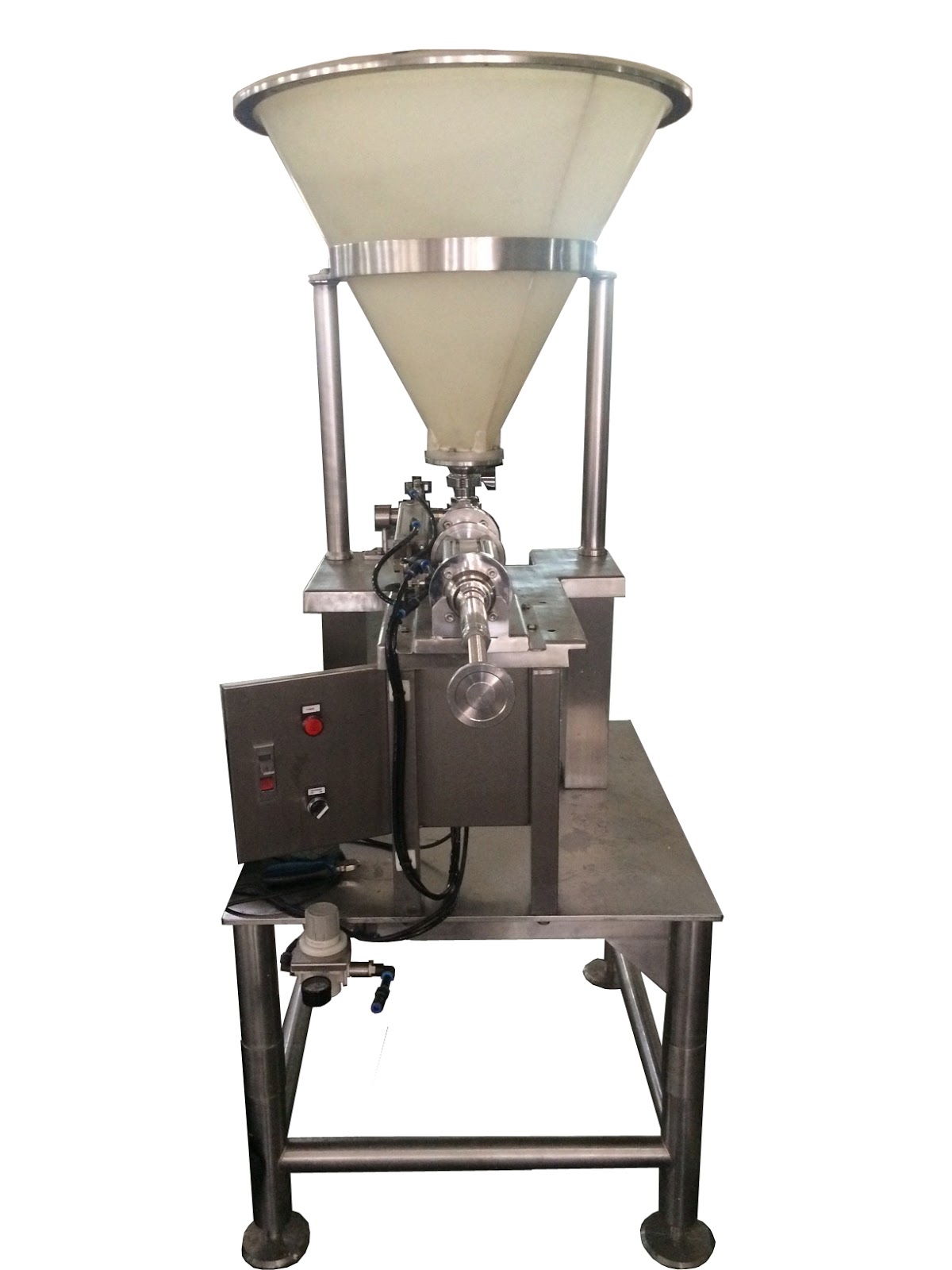 MESIN FARMASI: PERALATAN PENTING UNTUK LAB FARMASI