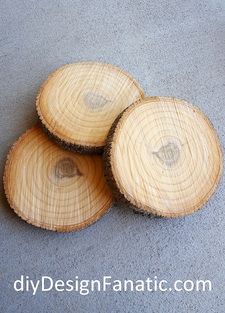 wood rounds, mountain cottage, trees, cottage, cottage style, farmhouse ...
