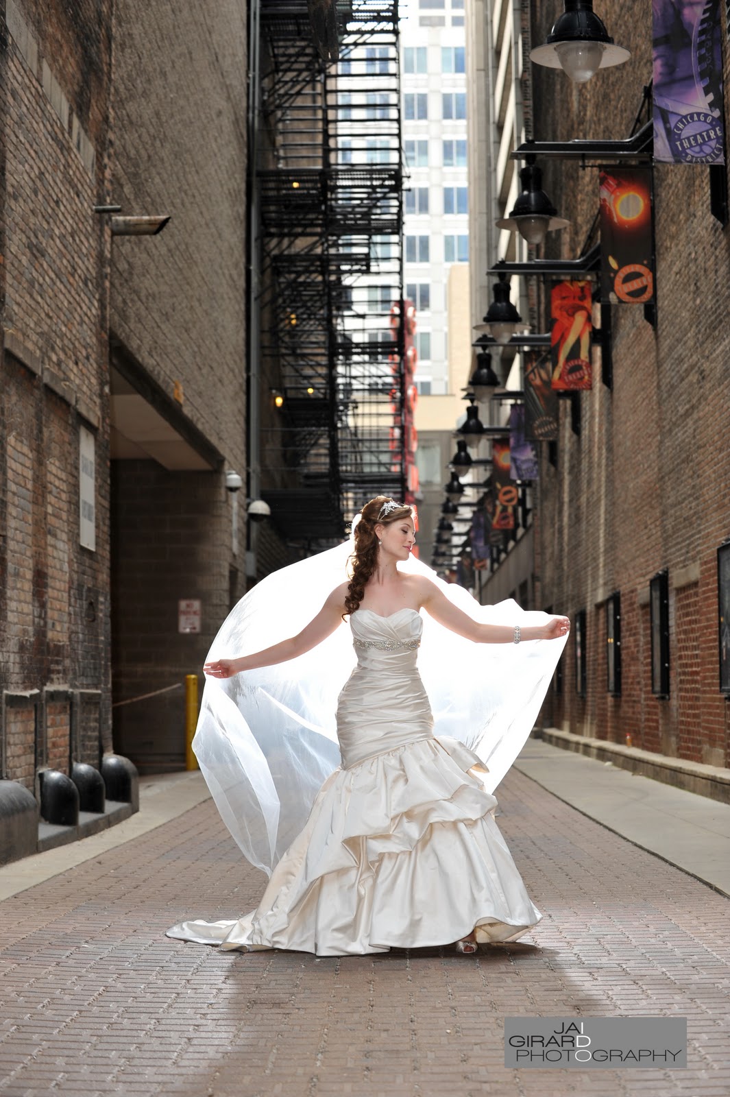 Everything But The Dress: Real Wedding- Our Very Own Bride Rachael ...