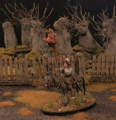 Gardens of Hecate: CLXXXI. Legen: Sir Pelial and the Left-Handed Knight