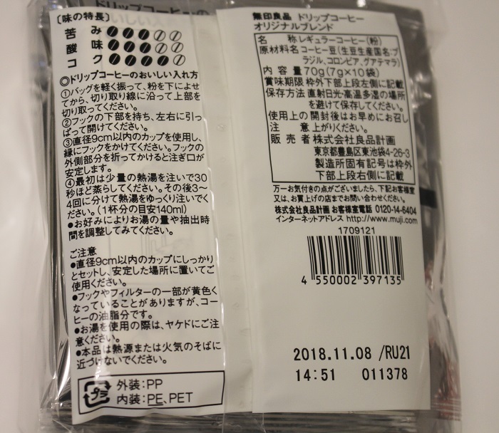 13 Muji Products I Purchased in Japan - Muji Haul | It has grown on me!