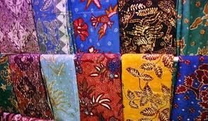 Batik Nganjuk: UKM Batik Nganjuk