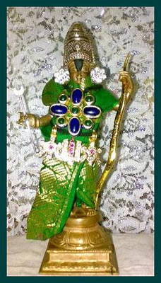 Benefits of Rama Nama