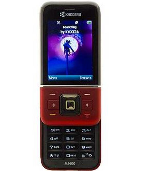 latest mobiles: Kyocera mobiles pics