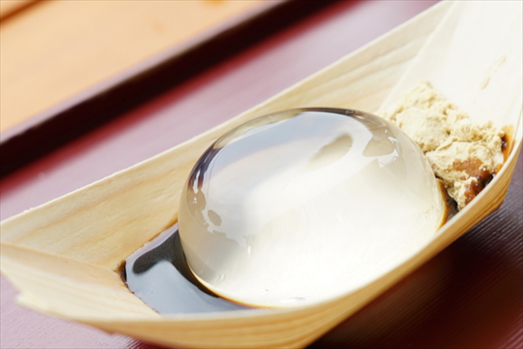 Miss HappyFeet: Korea (Originated in Japan): Crystal Water Droplet Rice ...