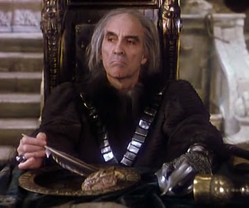 Movies and other things pretty: Astrid på 200-lappen!