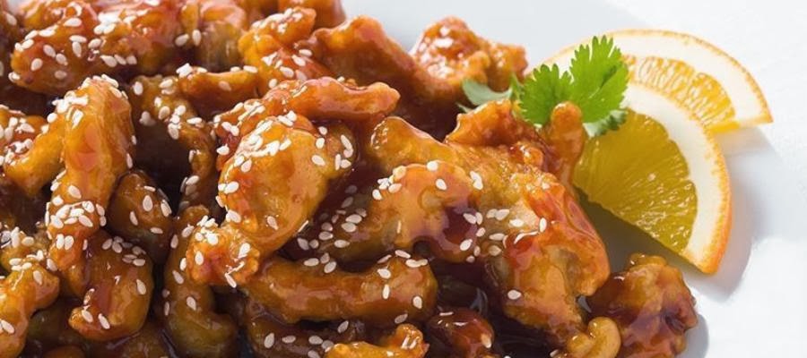 Steak Kew - BEST RESIPES OF CHINA