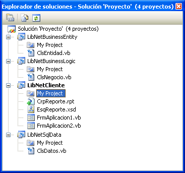 Tips de Programación: VB.NET - Exportar datos de un Datagridview a Excel y XML en N Capas App ...