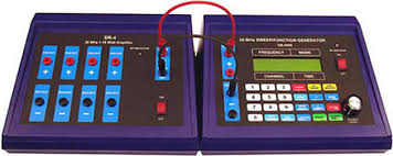 A Second Chance: How I Beat Chronic Lyme Disease with a GB4000 Rife ...