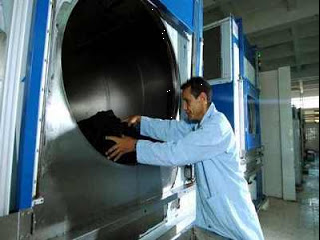 Garments Washing & its Process | Textile Society